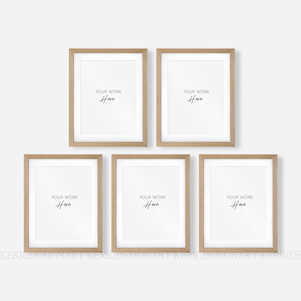 3x4 Photo Template - Etsy