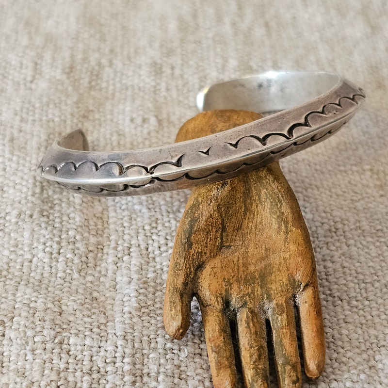 Native American Cuff - Etsy