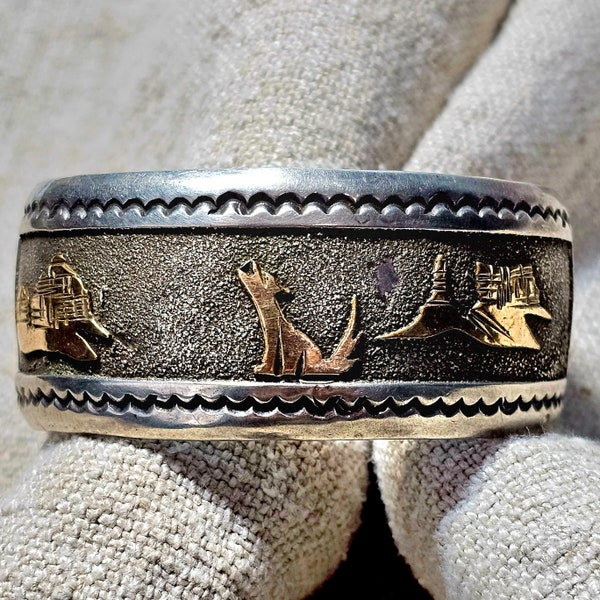 Hopi Jewelry - Etsy