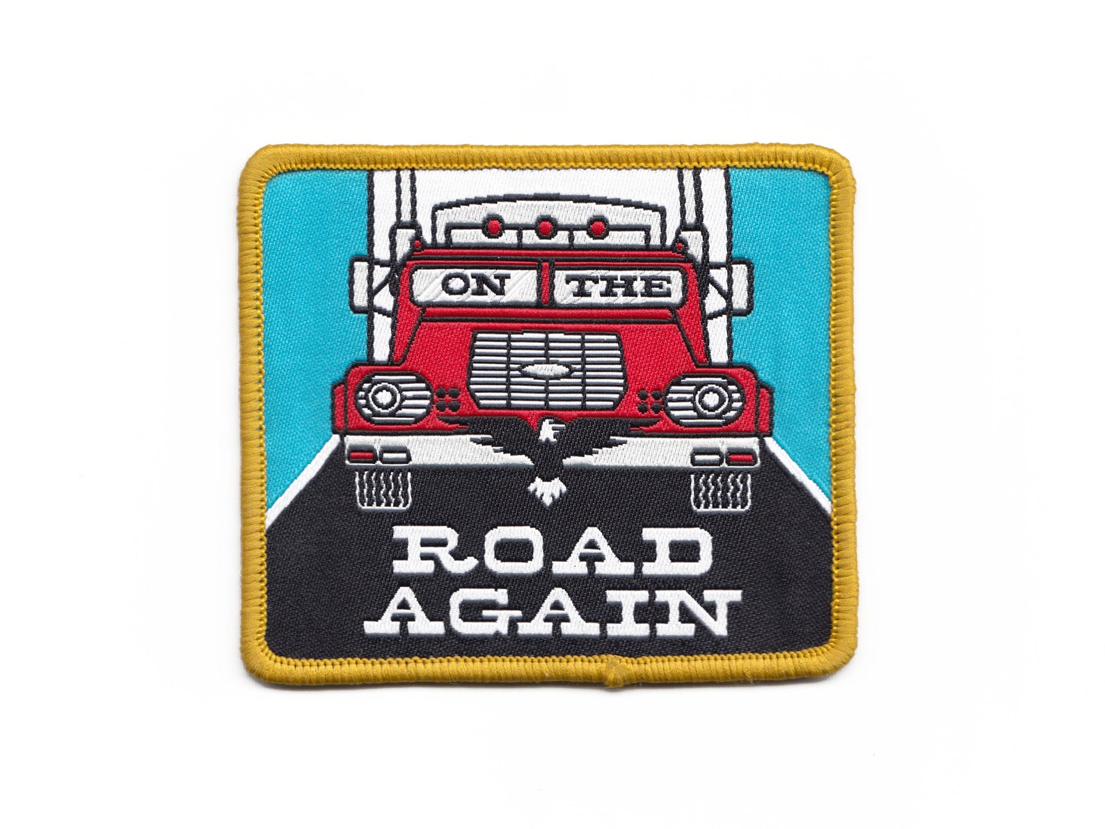 Country Music Patch 4-pack - Etsy