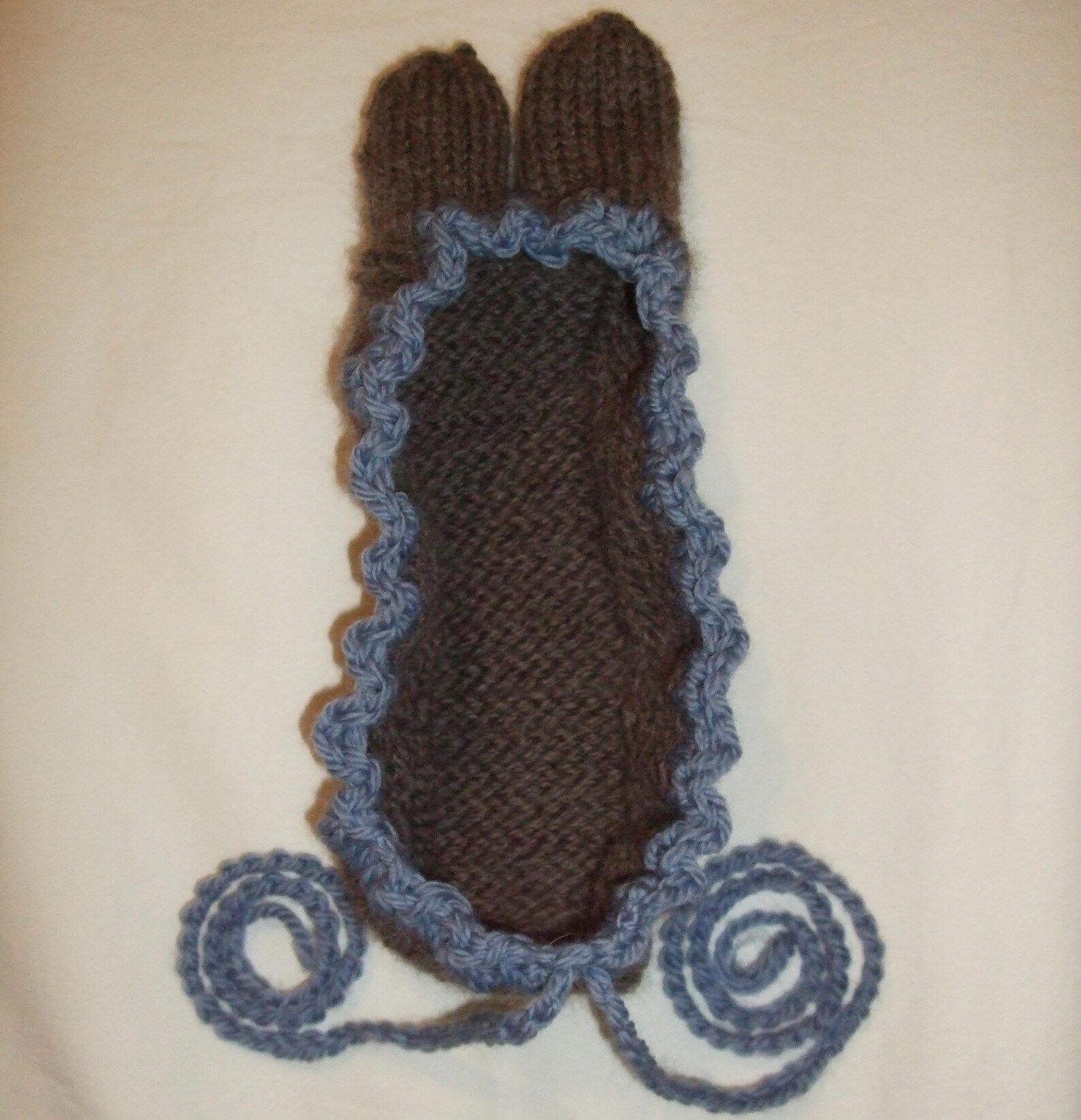 Tabi Slippers Knitting Pattern (split-toe Slippers Downloadable PDF ...