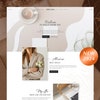 Stella Responsive Blogger Template, Modern Premium Blogger Theme ...