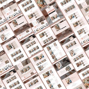 Pink Blog Wordpress Theme, Kadence Theme for Lifestyle Fashion & Beauty ...