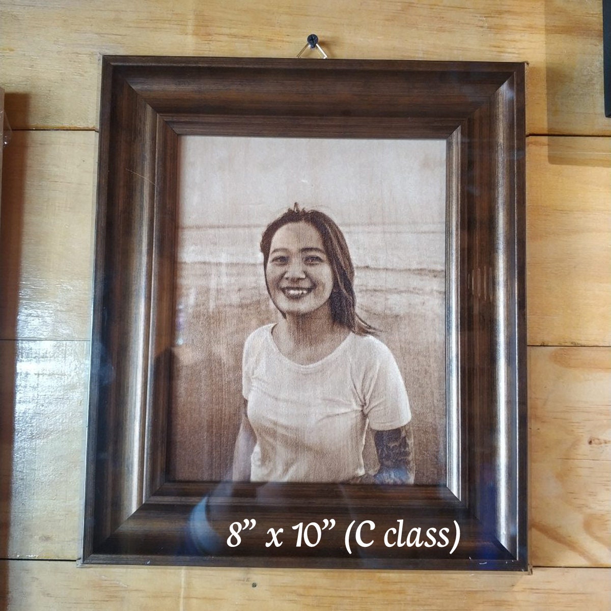 Laser Engraving Bitmap - Etsy