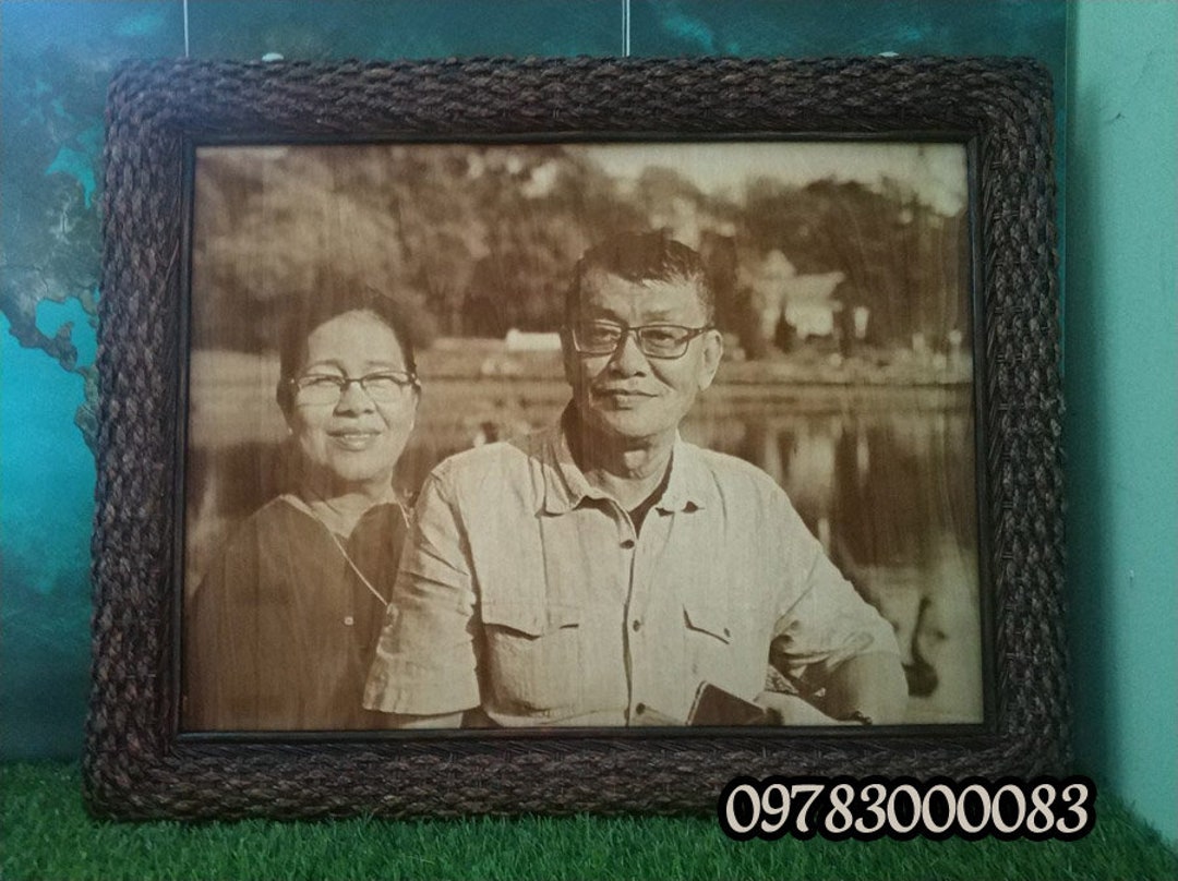 Laser Engraving Bitmap - Etsy