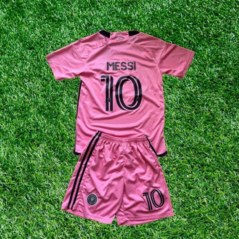 Pink Jersey - Etsy