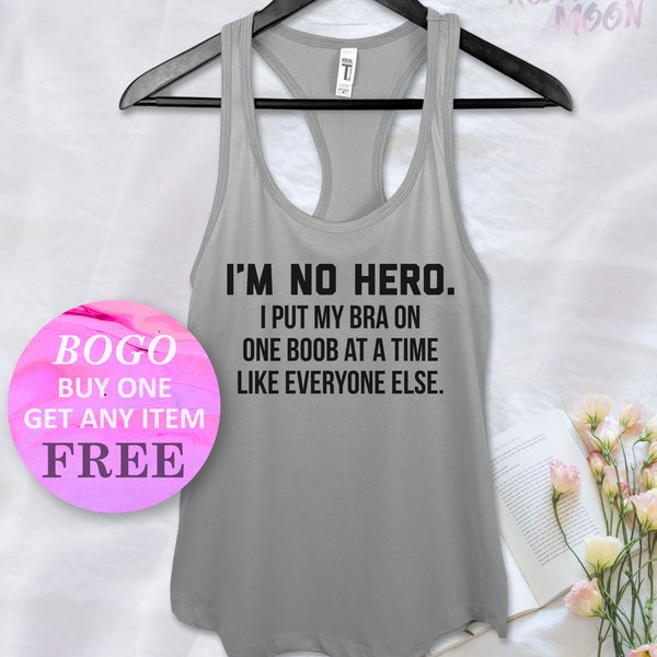 Side Boob Tank - Etsy