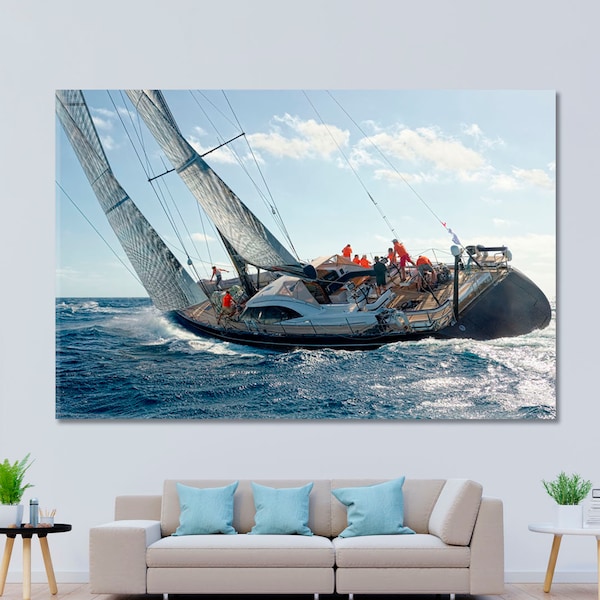 Sailing Decor - Etsy