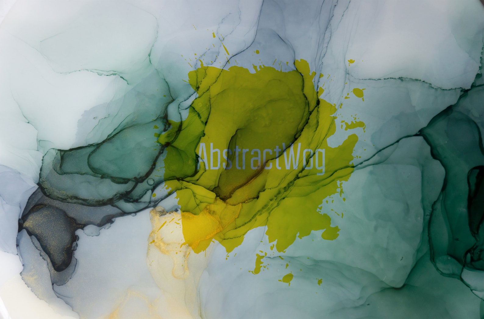 Marble Abstract Art Large Contemporary Art Beautiful Natural - Etsy