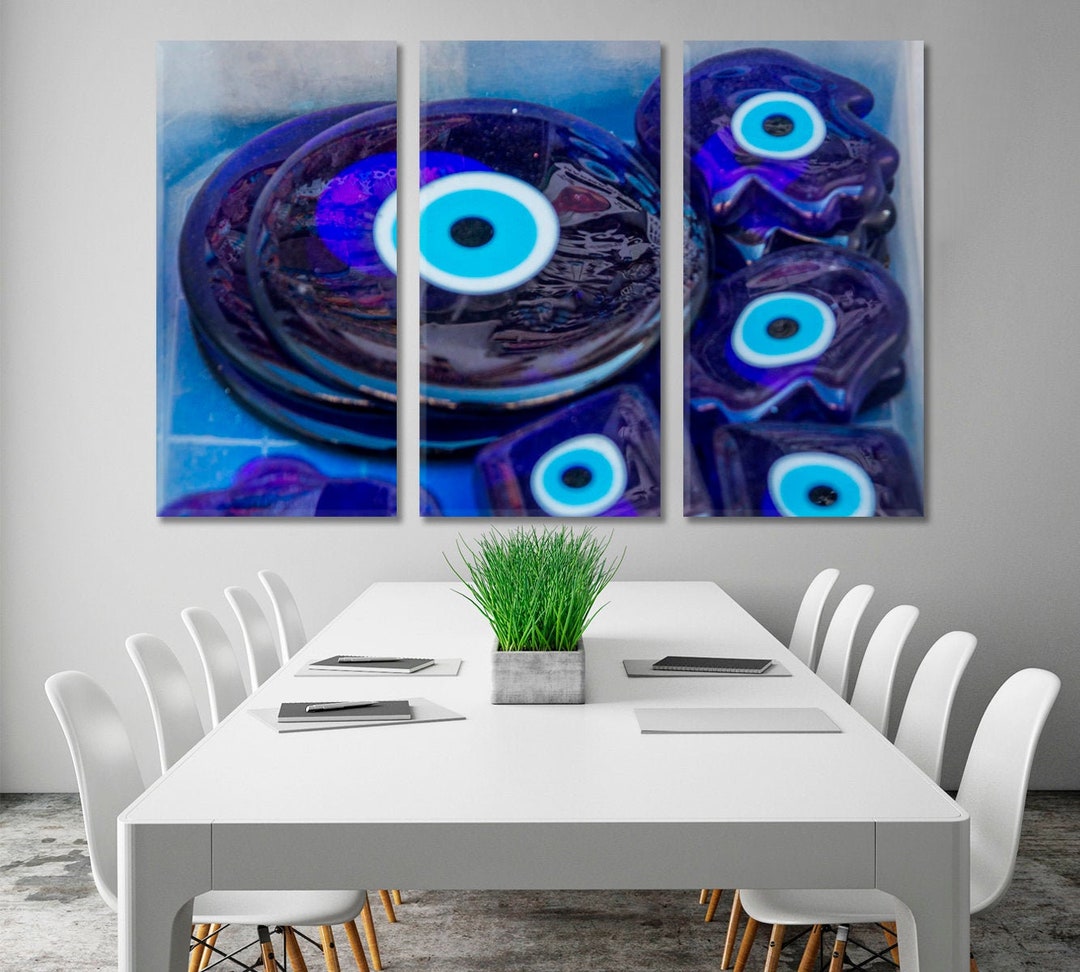 Magic Amulet Protecting Home Art Decor Protect Traditional - Etsy