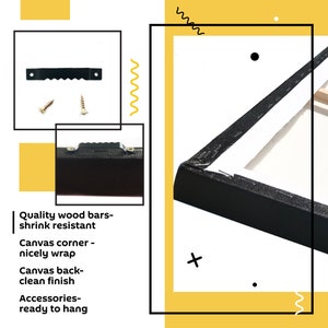 Swimming Polar Bear Underwater Poster, Amazing Photo Art Canvas Print ...