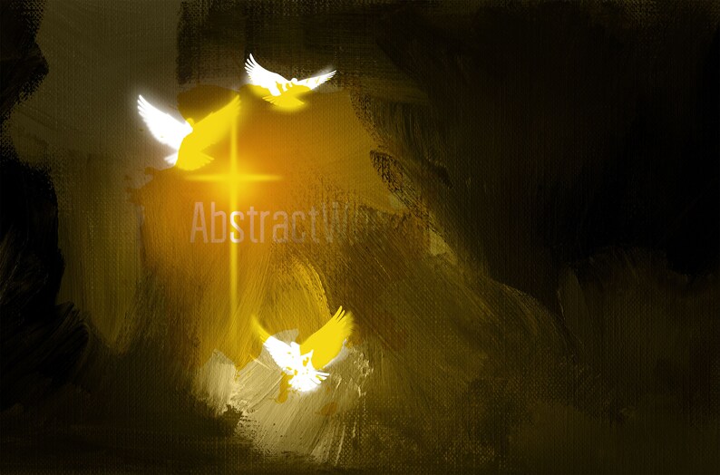 Symbol Jesus Christ Sacrificial Work Salvation Art Decor, Lds ...