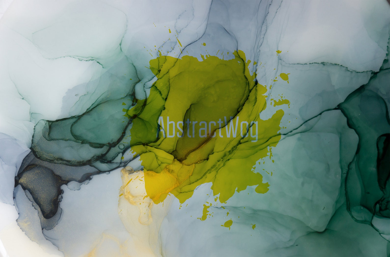 Large Marble Art, Marble Canvas Print, Beautiful Abstract Art, Modern ...