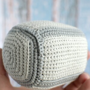 PATTERN Thor's Hammer Crochet, DIY Crochet Hammer, Superhero Crochet ...