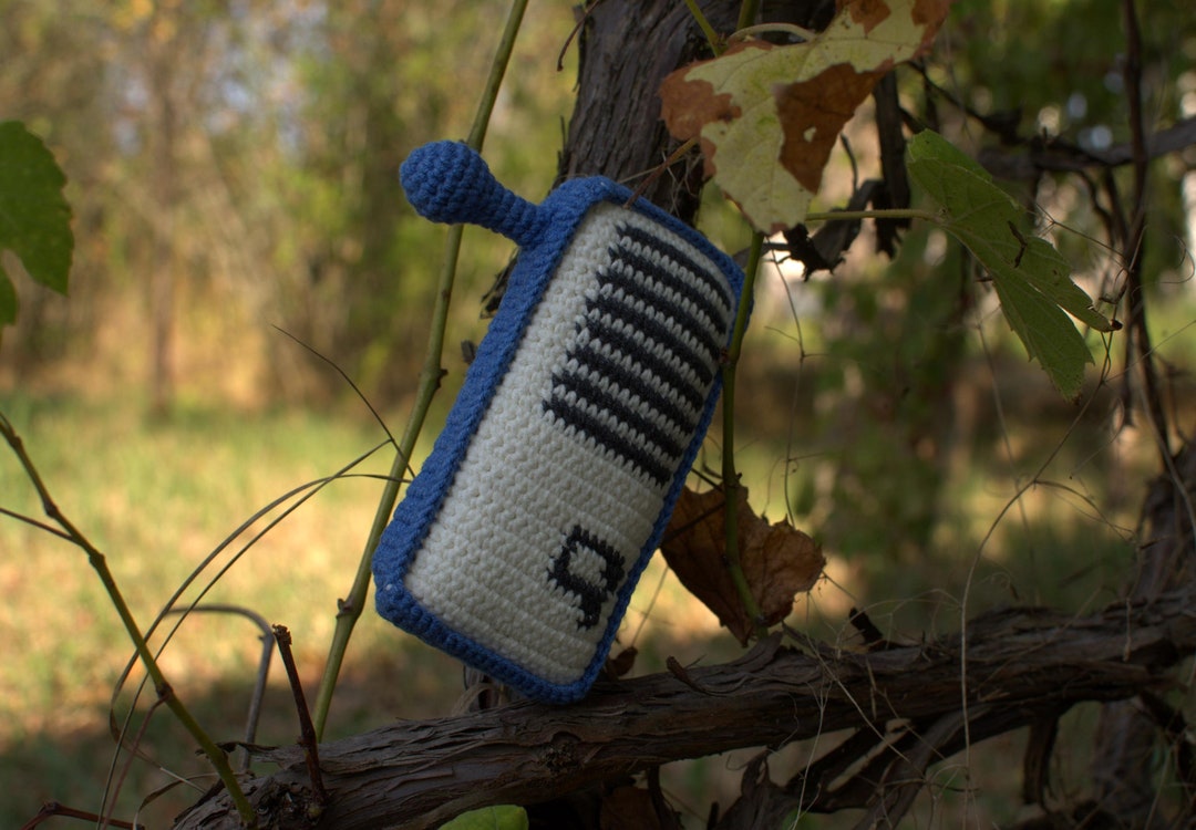 Сrochet Vintage Radio, Photo Props, Mini Musical Instruments ...