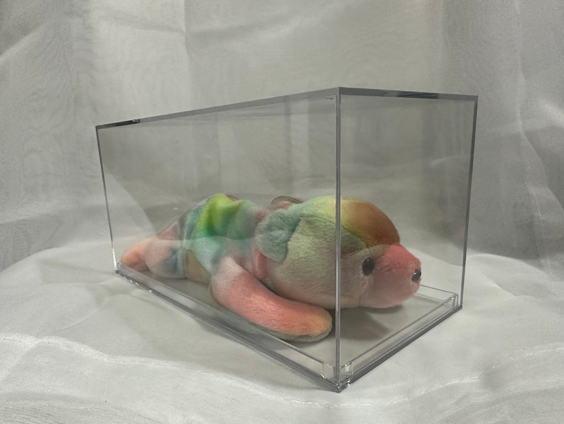 Sammy the Ty-dye Bear Rare, With Errors Mint Condition - Etsy