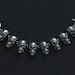 Skull Bracelet - Etsy