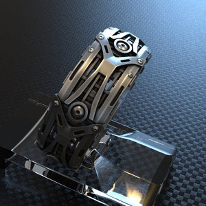 Artefact Tech Band - Etsy