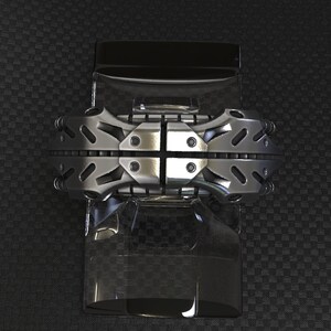 Exile Tech Ring 2 - Etsy