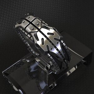 Exile Tech Ring 2 - Etsy