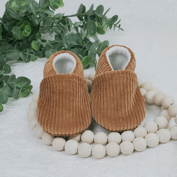 Baby Moccs - Etsy