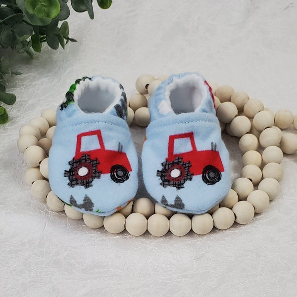 Baby Moccs - Etsy
