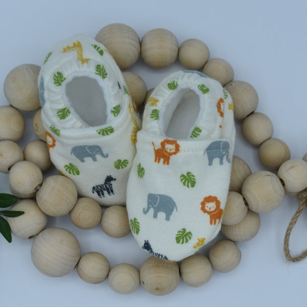 Baby Moccs - Etsy