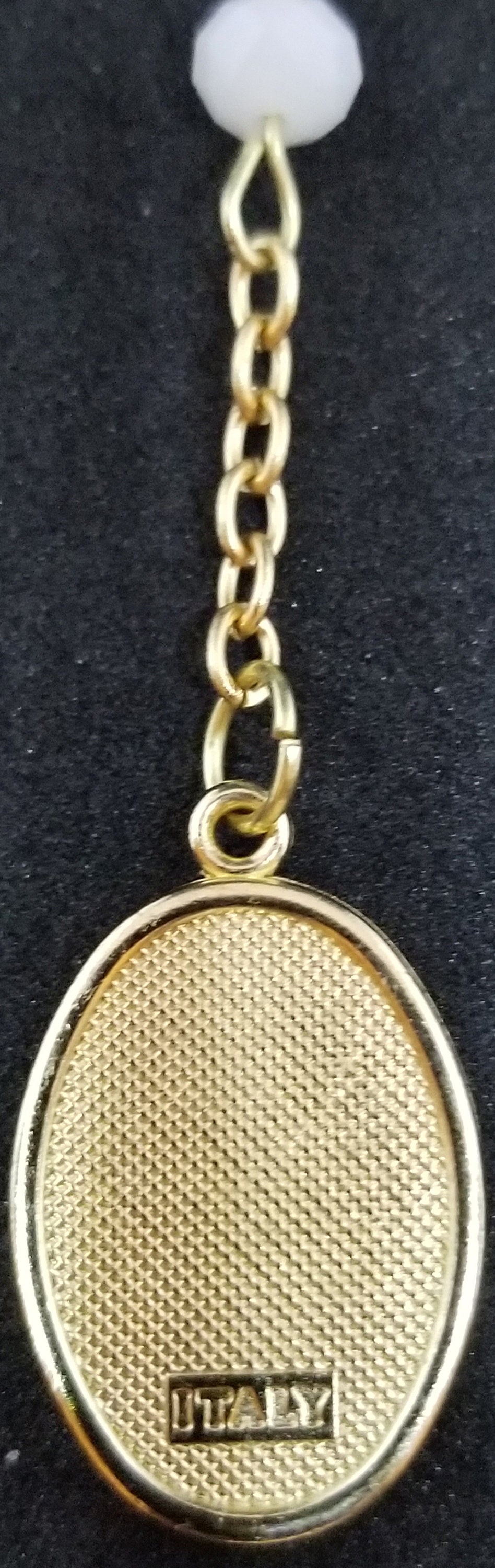 St Therese Gold Chain Chaplet - Etsy