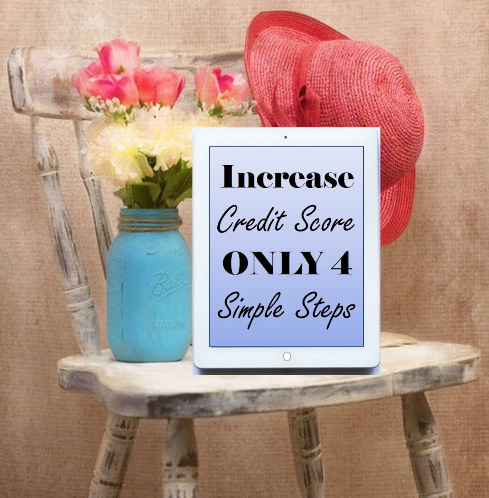 Credit Repair Checklist, Credit Repair Guide, Credit Repair Kit, Credit ...