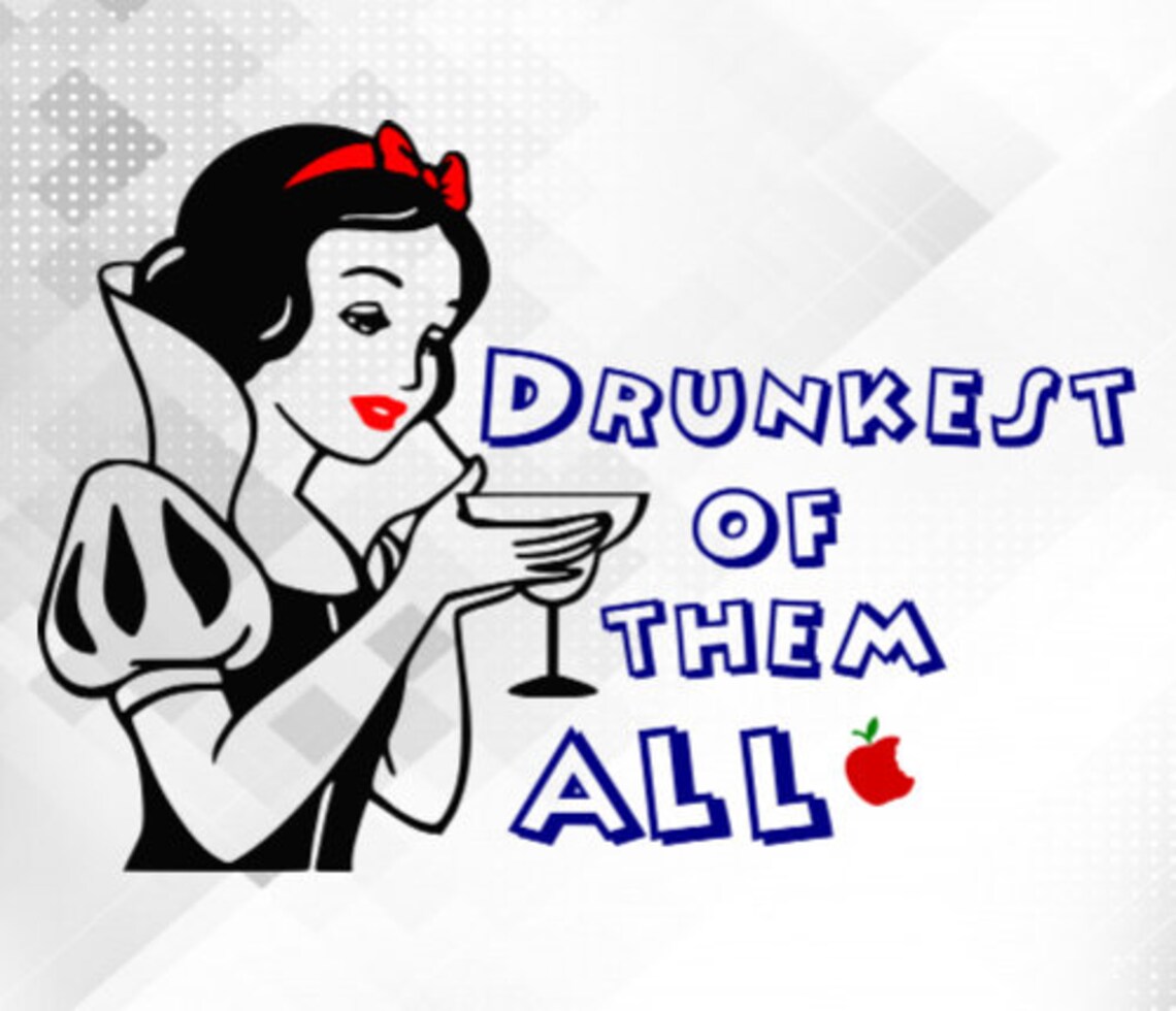 Epcot Drinking Svg, Drunkest of Them All Svg, Drinking Around the World ...