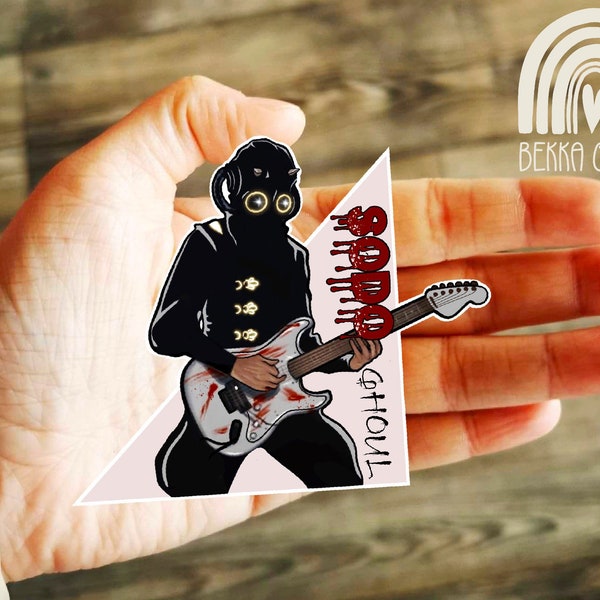 Cardinal Copia Mask - Etsy