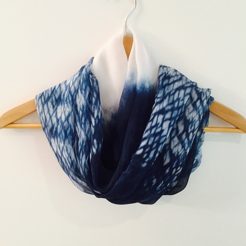 Shibori - Etsy