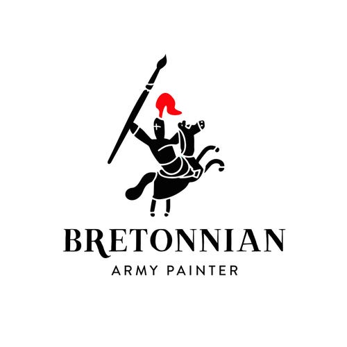 BretonnianAP - Etsy