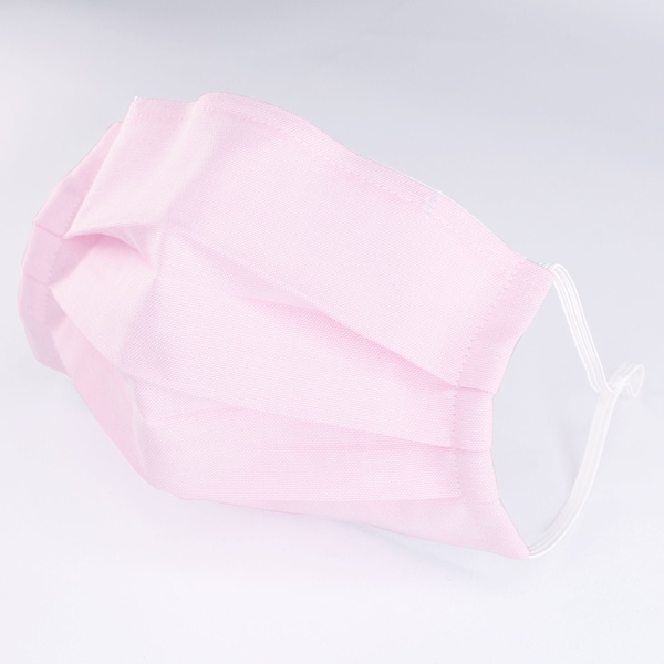 Pink Face Mask - Etsy