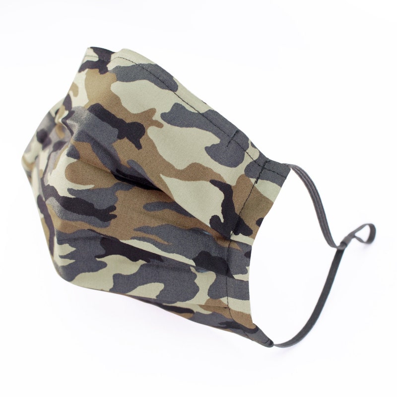 Military Mask - Etsy