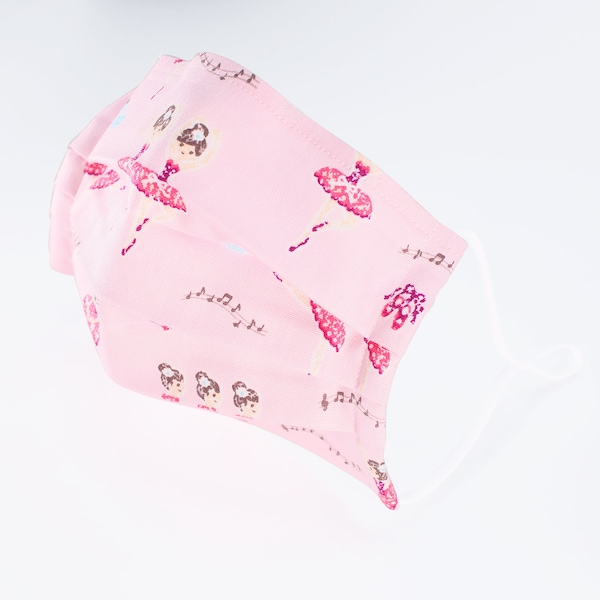 Ballet Mask - Etsy