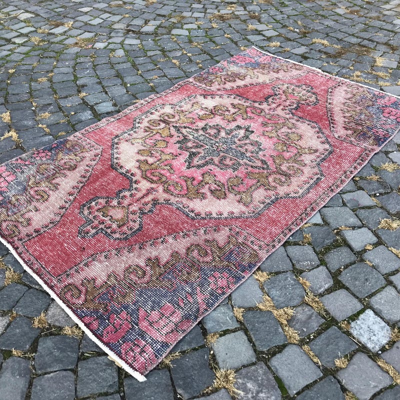 Antique Rugs - Etsy