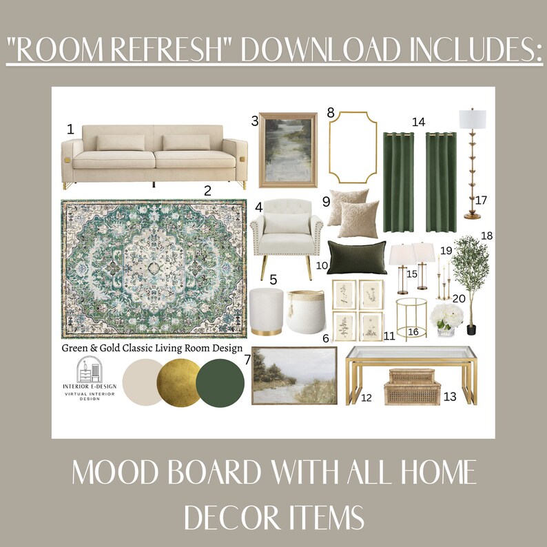 Living Room Design|interior Design|maximalist Decor|interior Design ...