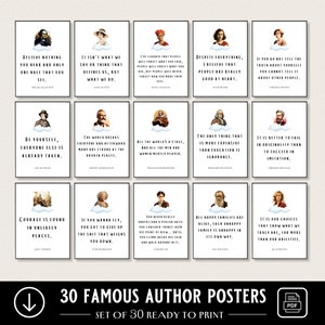 MLA Works Cited Posters Posters for the High School or Middle School ...