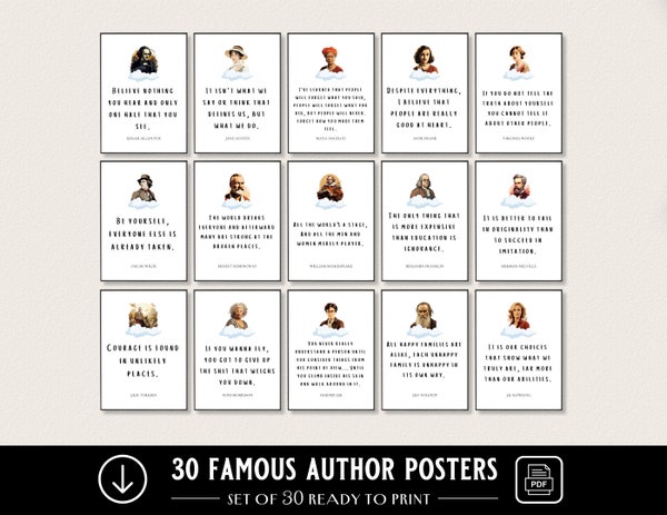 MLA Works Cited Posters Posters for the High School or Middle School ...