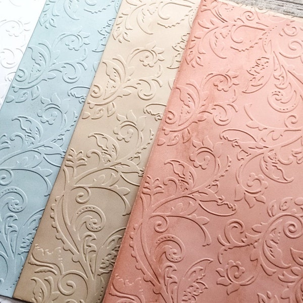 Textured Cardstock - Etsy