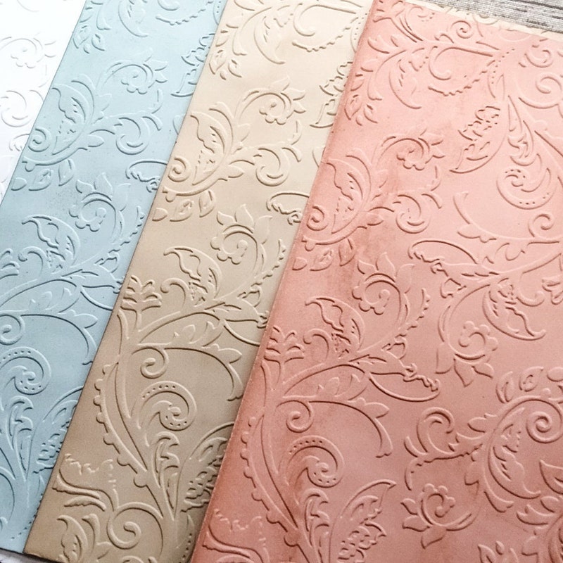 Textured Cardstock - Etsy
