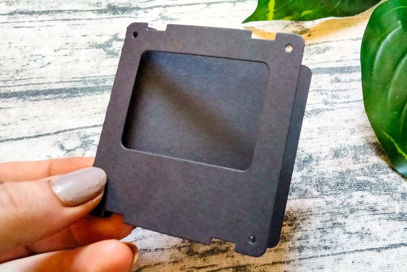 CHOICE Set of 10 Vintage Style Specimen Cards Die Cuts - Etsy