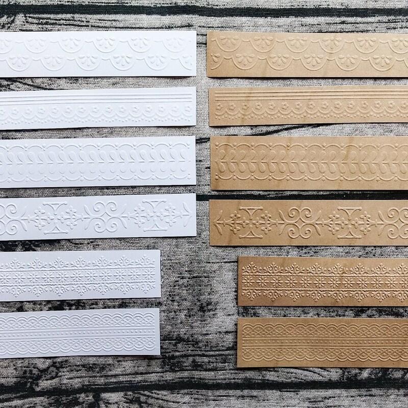 Textured Cardstock - Etsy