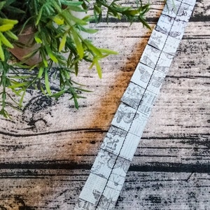 18 Colorful Dyed Paper Ruffle Rolls Book Pages Tea - Etsy