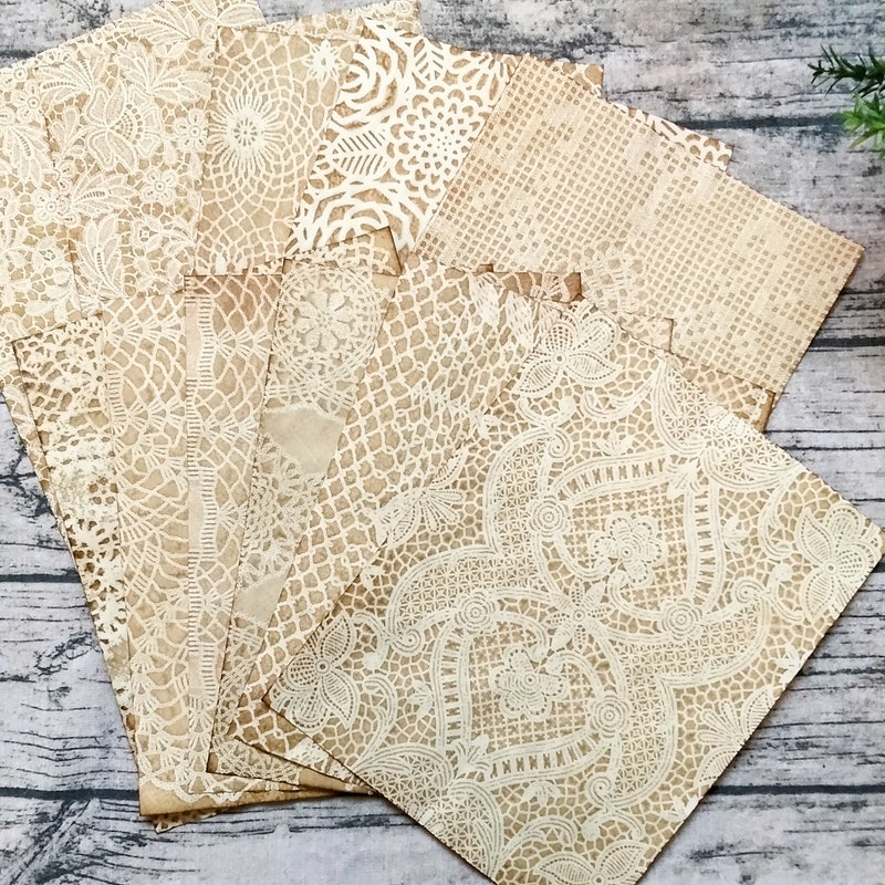 Handmade Paper Sheet - Etsy