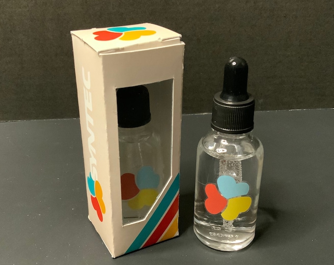 Project 863: Syntec Logo Pegasus Serum Prop - Etsy