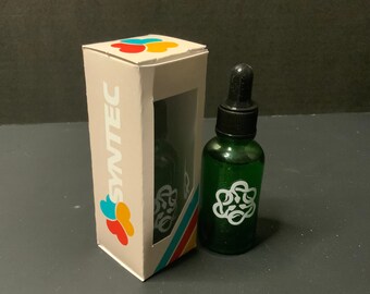 Project 863: Syntec Logo Pegasus Serum Prop - Etsy