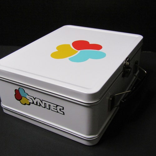 Project 863: Syntec Logo Pegasus Serum Prop - Etsy