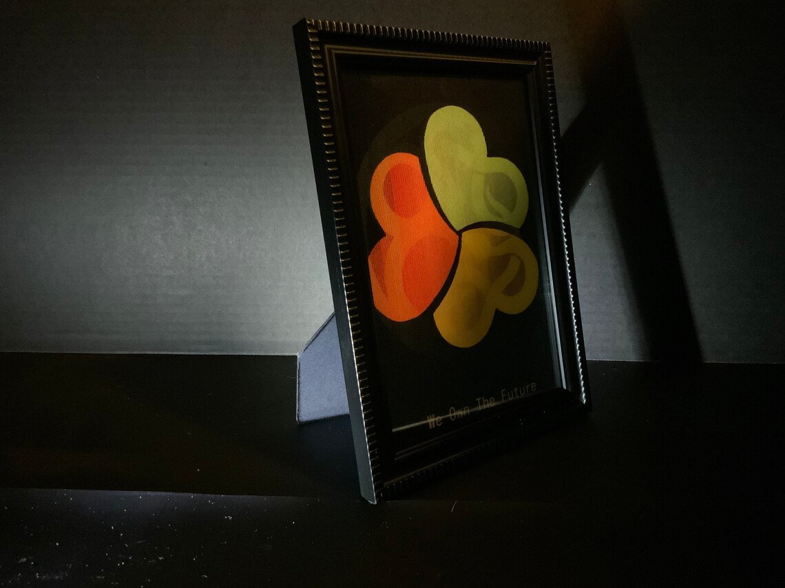 Lenticular Print Project: 863 Artwork | Etsy